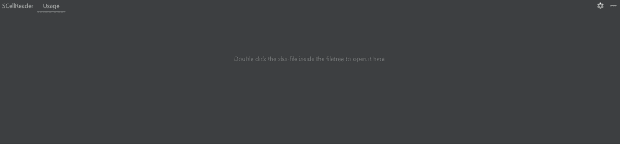 How to read Excel files with Java using the IDEA plugin